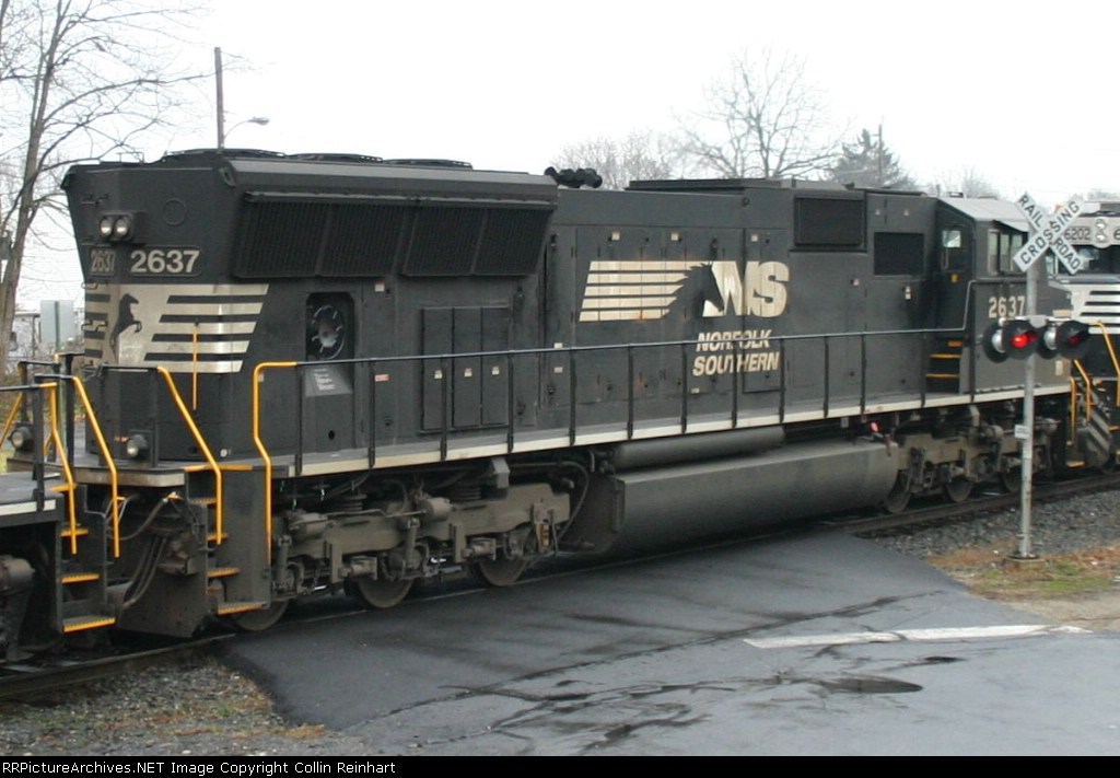 NS 2637
